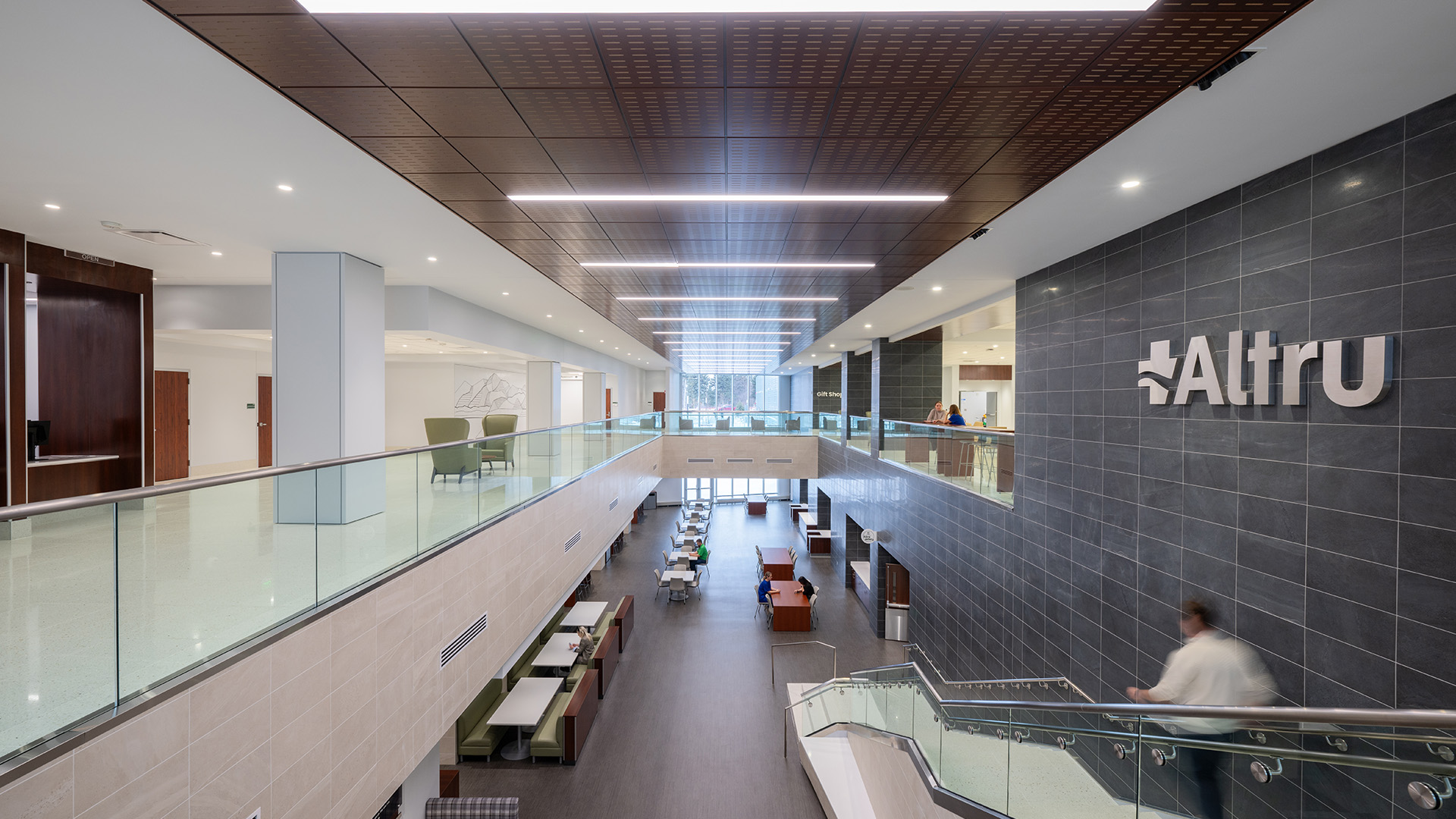 Transforming Rural Health Care: North Dakota’s New Altru Hospital